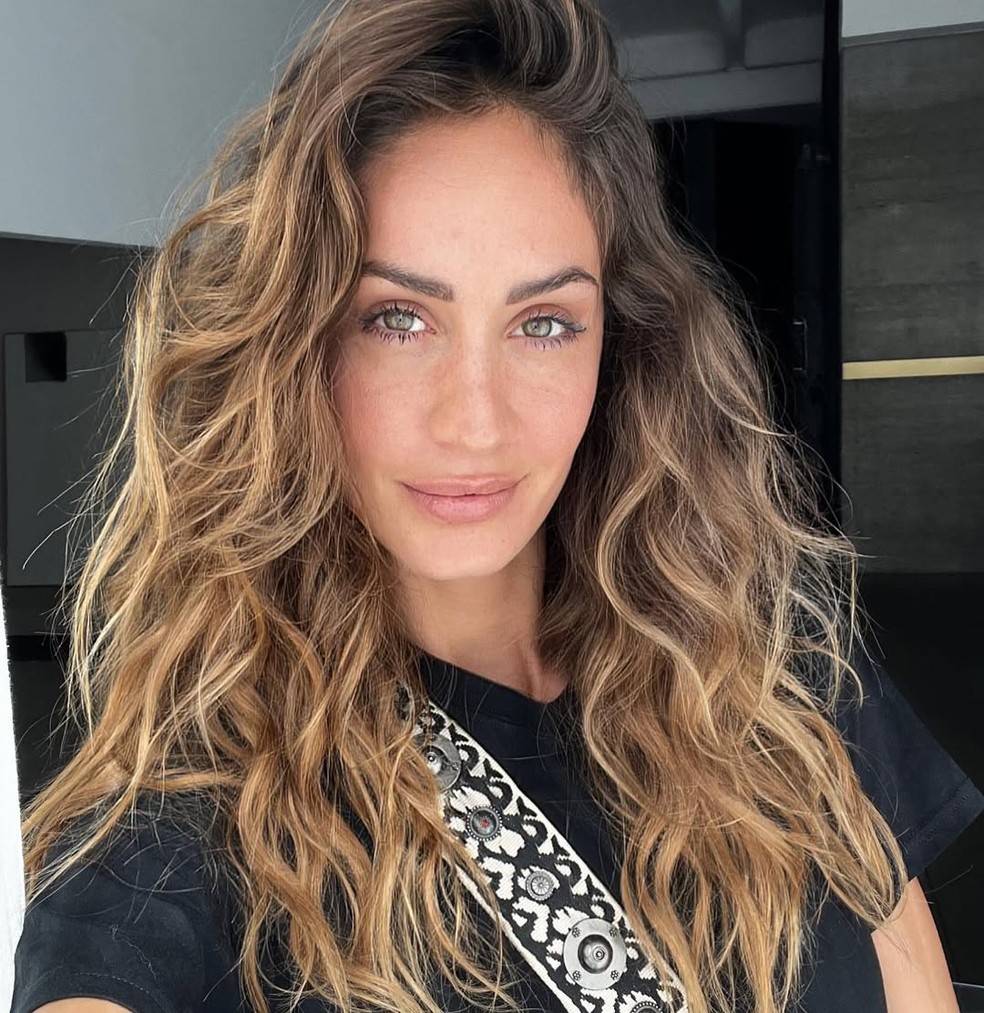 Brasileira retorna ao 'Big Brother' da Itália por repescagem após ...