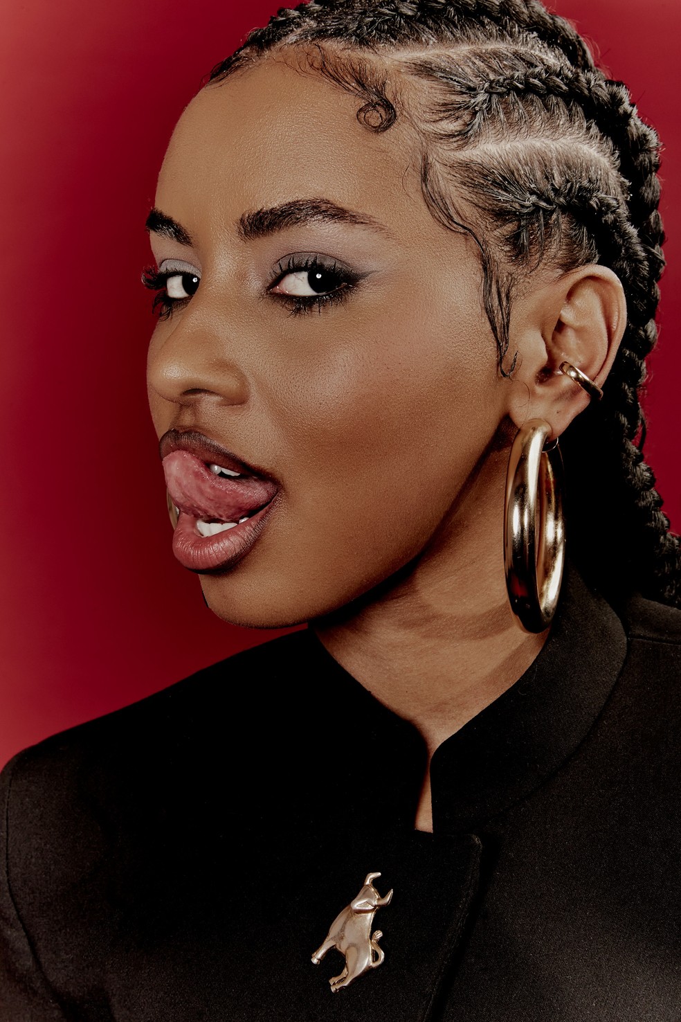 Viola de 'Mania de você', Gabz conta reação da família após falar sobre ...