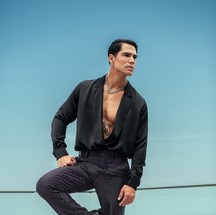 Saiba quem é a mulher de Micael Borges, para quem ele se declarou no ...