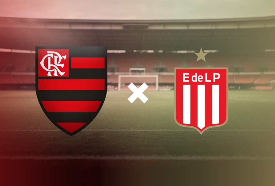 Flamengo x Estudiantes: onde assistir ao vivo ao jogo da Libertadores