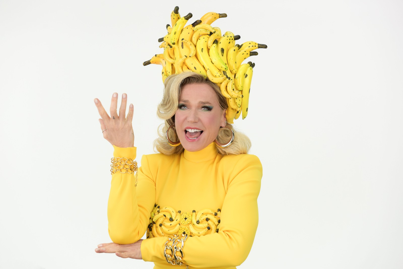 Xuxa lança clipe de ‘Arco-íris’ em nova versão para o Mês do Orgulho ...