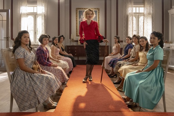 Qual é o segredo de Zélia na novela ‘Garota do momento’?