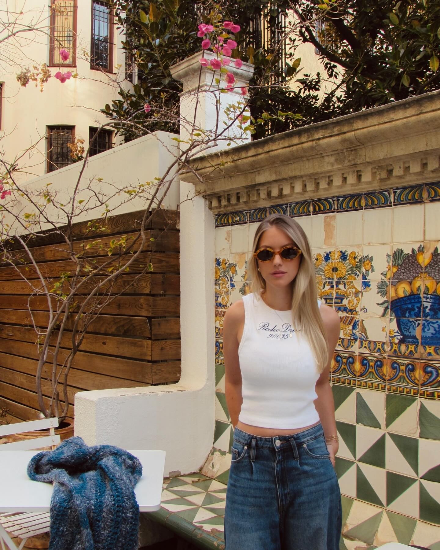 Rita Lobo passa férias na Espanha com a filha de 19 anos; conheça mais ...