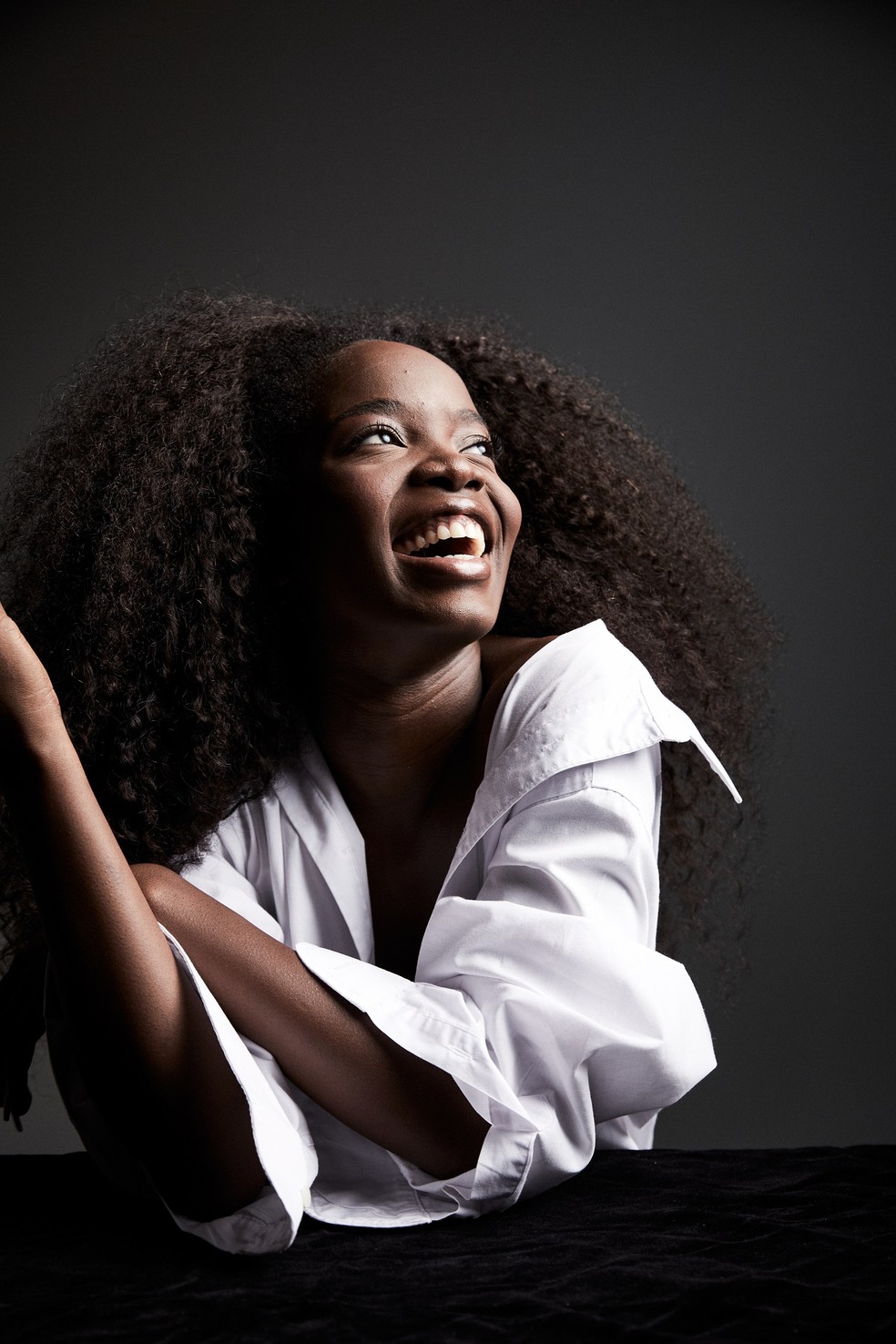 Clara Moneke faz balanço de 2023 e aponta o que mudou este ano em sua ...