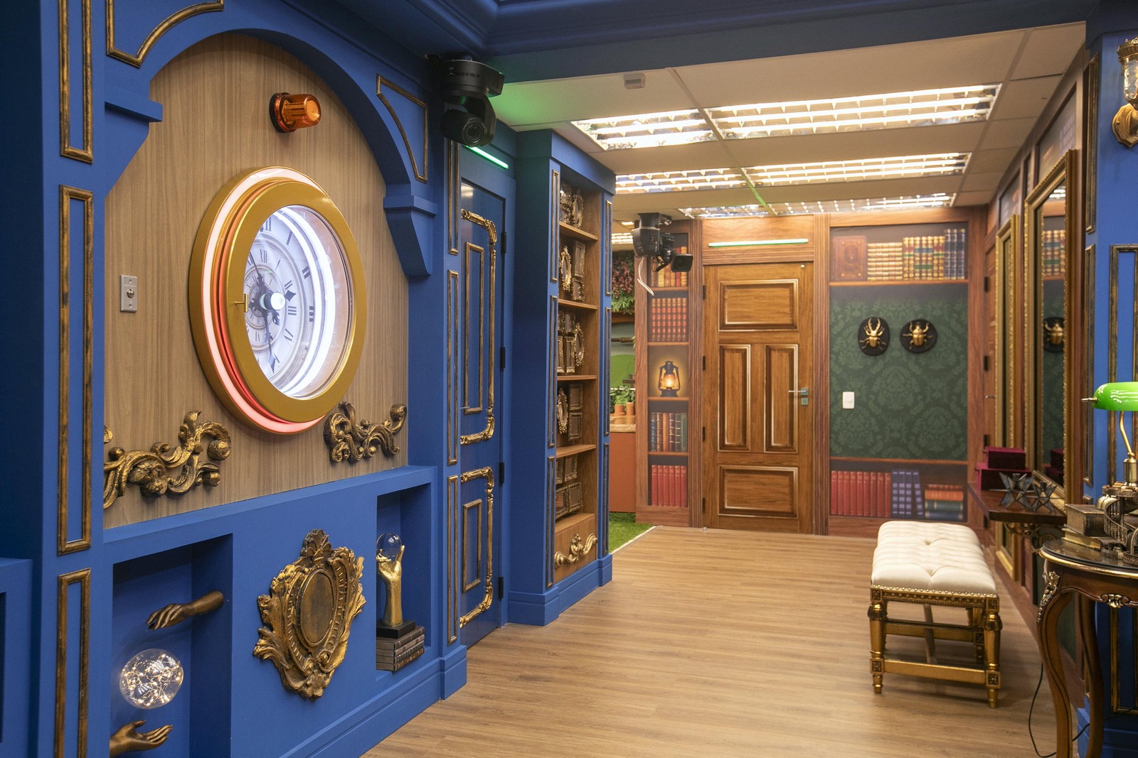 Onde fica a casa do 'BBB'? 22 anos após estreia, saiba detalhes do ...