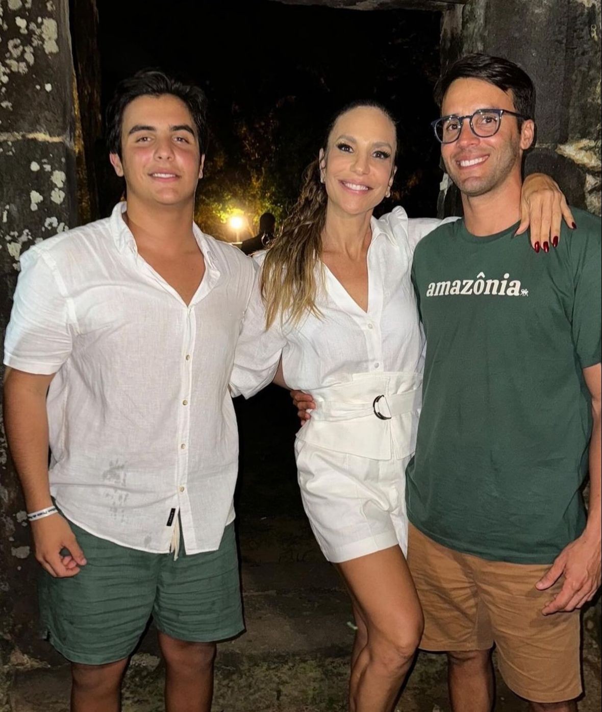 Filho de Ivete, Marcelo Sangalo mostra prévia de música e faz promessa ...