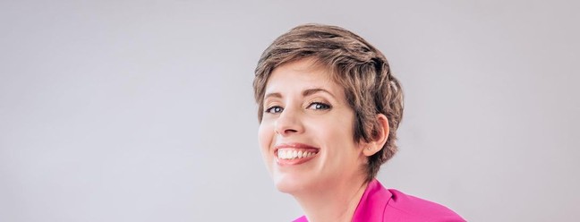 Dani Valente fala sobre doença que apagou seu bom humor e a afastou da ...