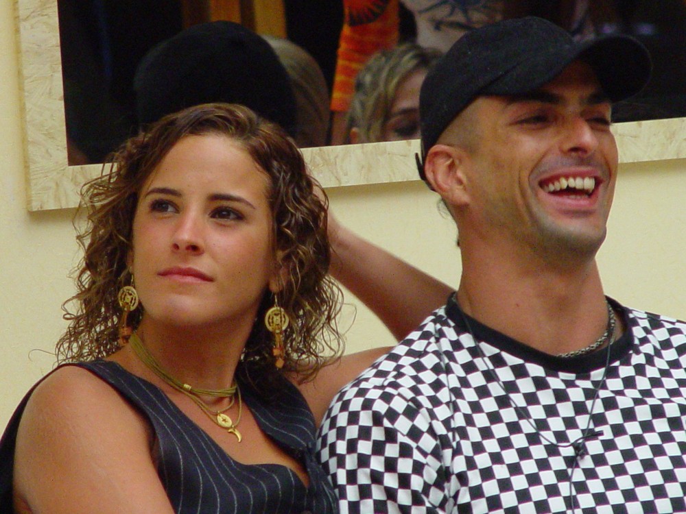 Thamiris e João Gabriel, do 'BBB 24', aumentam lista de ficadas da ...