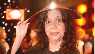 Aos 84 anos, Maria Gladys volta ao cinema em gênero que consagrou a ...