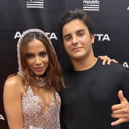 Filho de Ivete, Marcelo Sangalo mostra prévia de música e faz promessa ...