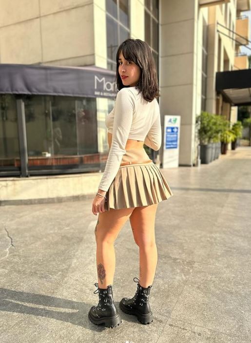 Quem é Martina Oliveira, a Beiçola dos sites adultos, que fatura R$ 450 ...