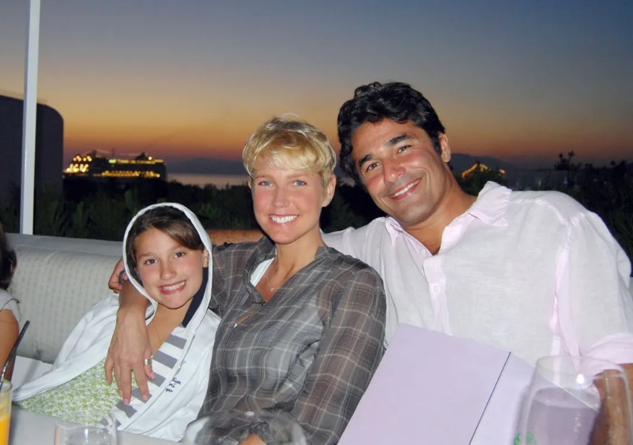 Nos 25 anos de Sasha, relembre 25 momentos marcantes da filha de Xuxa ...