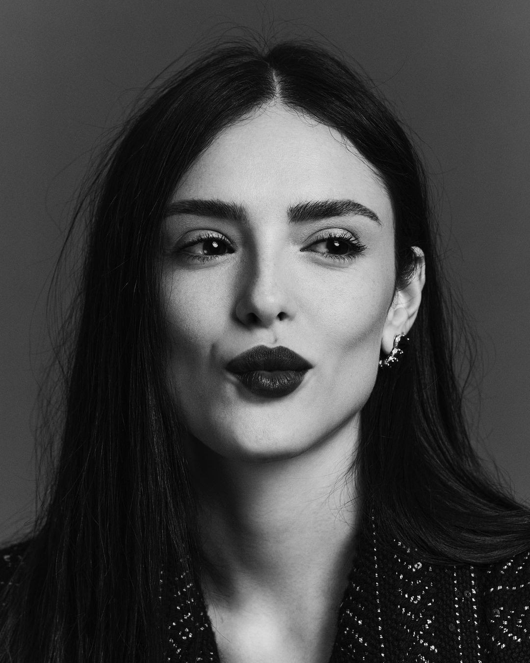 Isabelle Drummond e Enzo Celulari voltam a trocar comentários na web e ...