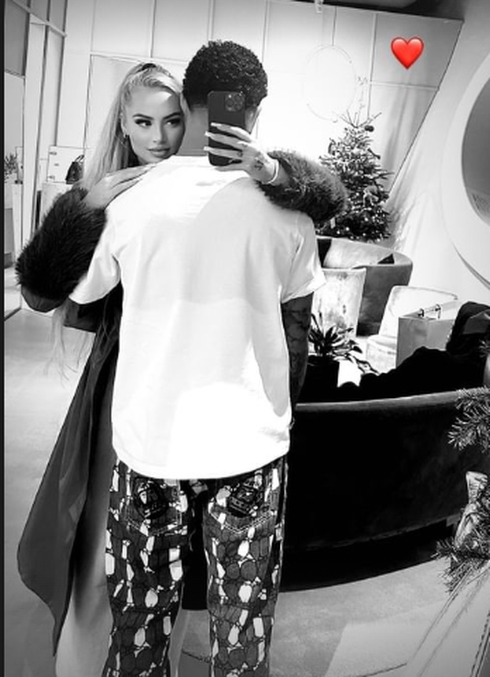 Modelo, militante e jogadora mais seguida do mundo: Alisha Lehmann, ex de Douglas Luiz, é ...