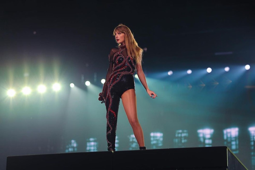 Taylor Swift completa 34 anos em 2023 com coleção de marcos; relembre