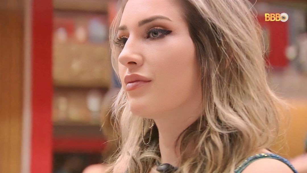 Campeã do 'BBB 23', Amanda faz consultoria com Thiago Nigro, noivo de ...