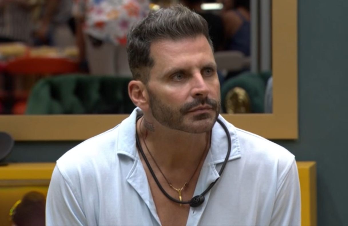 'BBB 26': Quem atendeu ao Big Fone? Marcelo está imune, indica Aline e Ana Paula vai no contragolpe