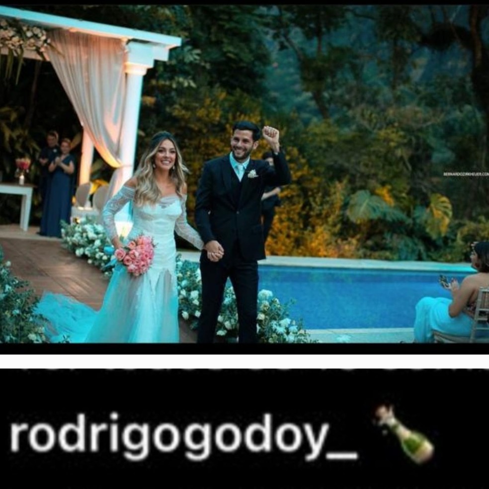 Pivô da separação de Preta Gil e Rodrigo Godoy, Ingrid Lima era stylist ...