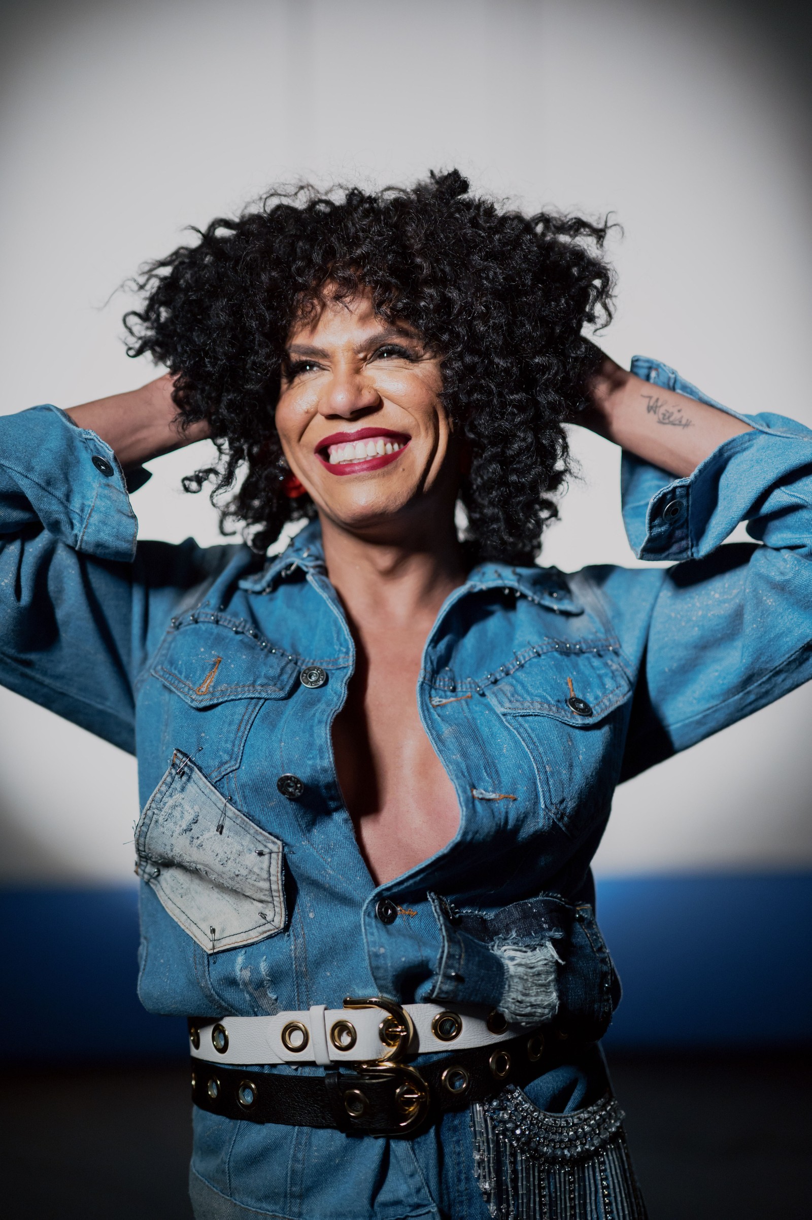 'Todos os meus romances foram e são proibidos', afirma Valéria ...