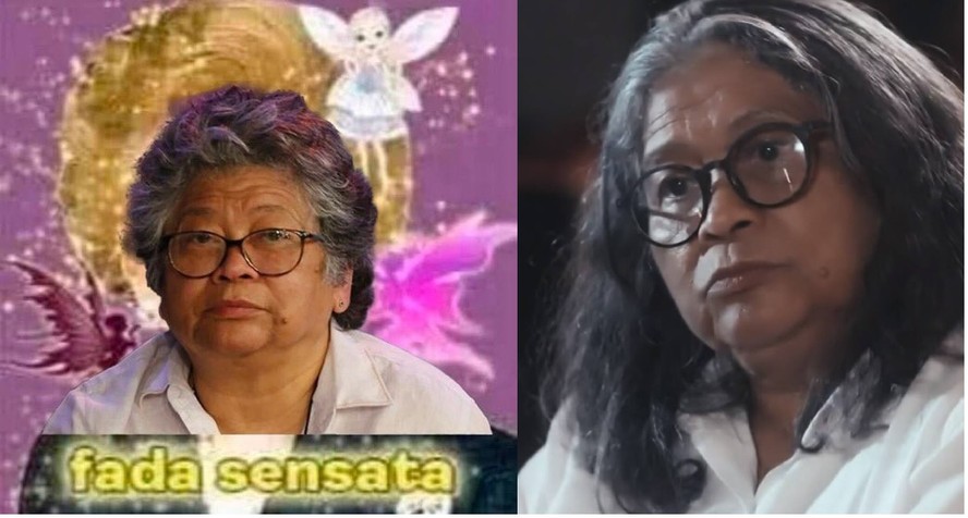 Indireta para paquitas e pouca autocrítica, frases de Marlene Mattos ...