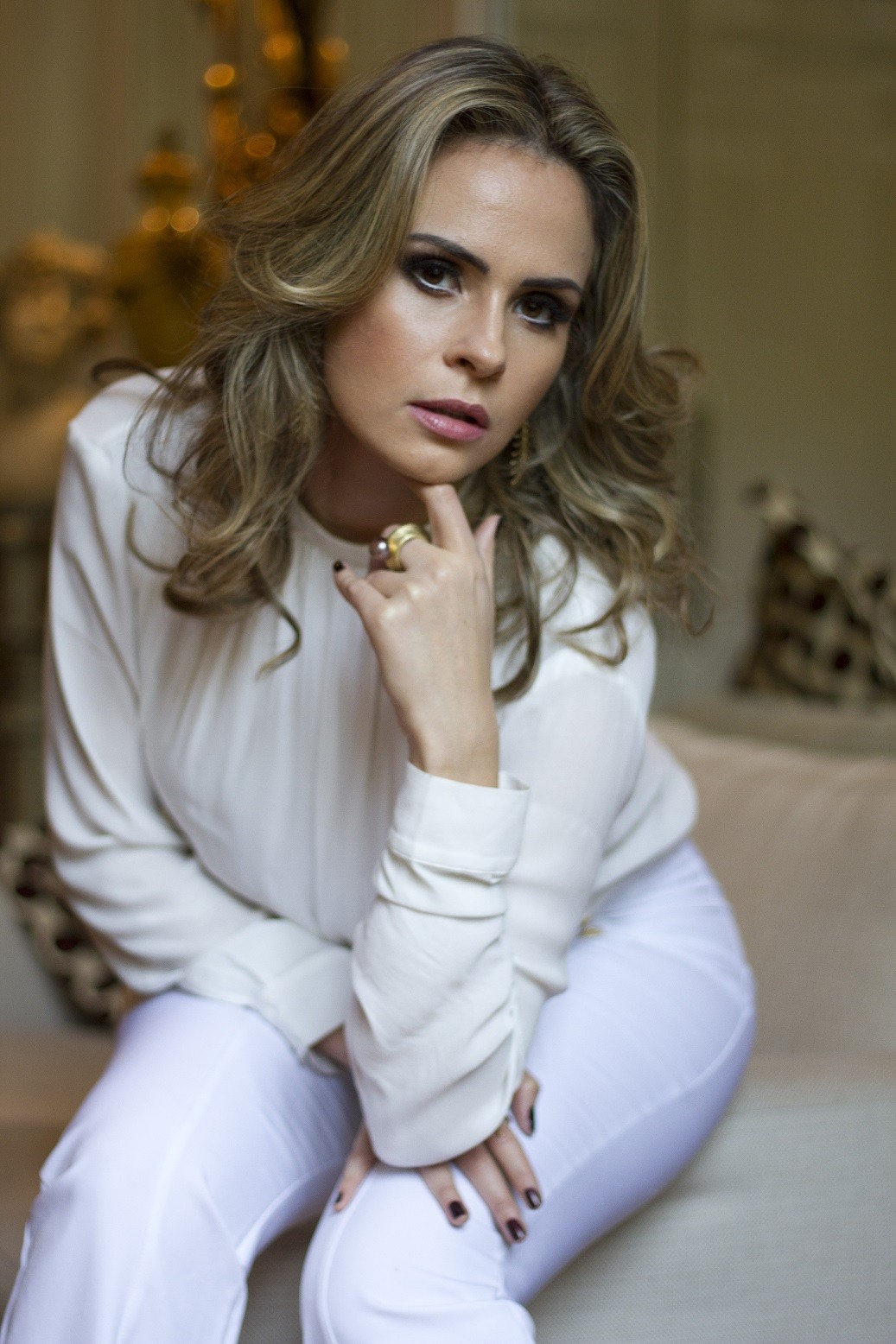 Saiba quem era o namorado casado de Ana Paula Renault