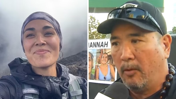 Encontrada um mês após sumiço misterioso, fotógrafa Hannah Kobayashi ...