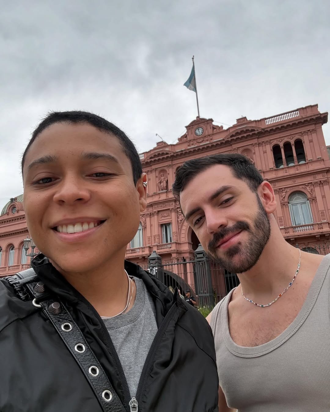 Ex-marido de Blogueirinha, Edson Formaggio assume namoro com arquiteto ...