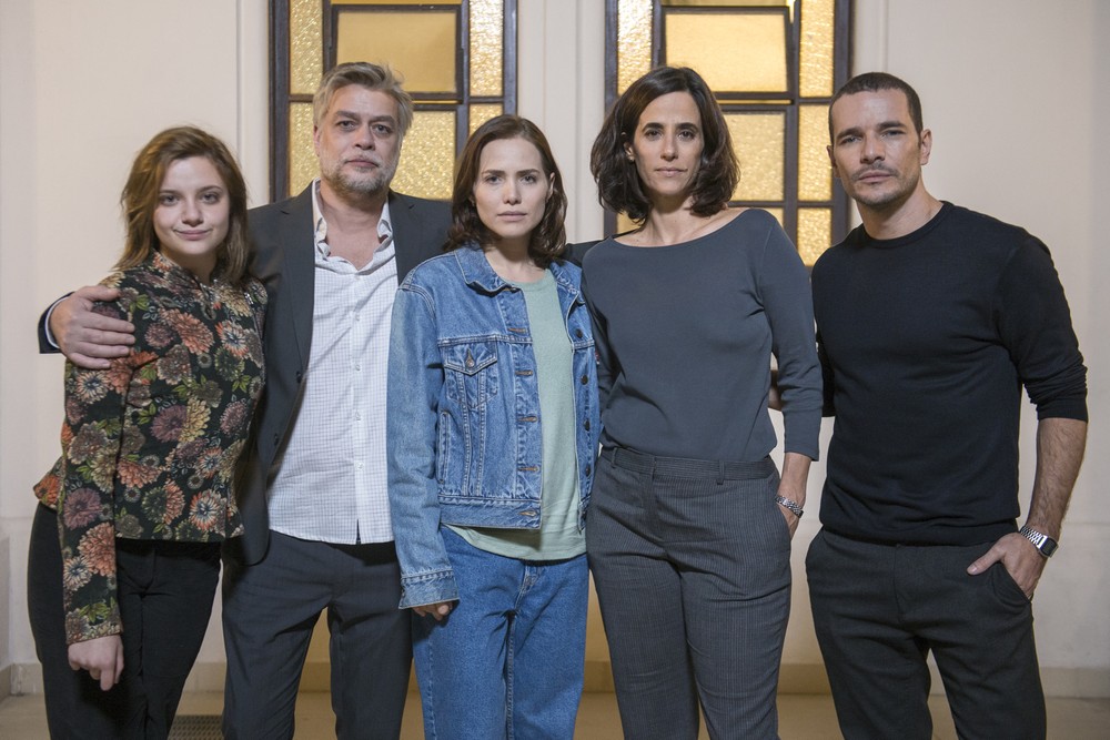 Quem é a namorada de Samantha Jones, a Zinha de ‘Renascer’? Manu ...