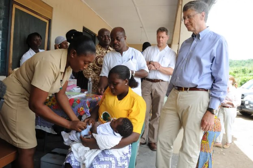 Livro: Bill Gates se aproximou do pedófilo Jeffrey Epstein para tentar ...