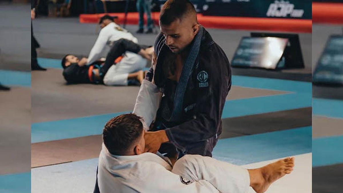 Abu Dhabi Grand Slam de Jiu Jitsu chega ao Rio de Janeiro no início de ...