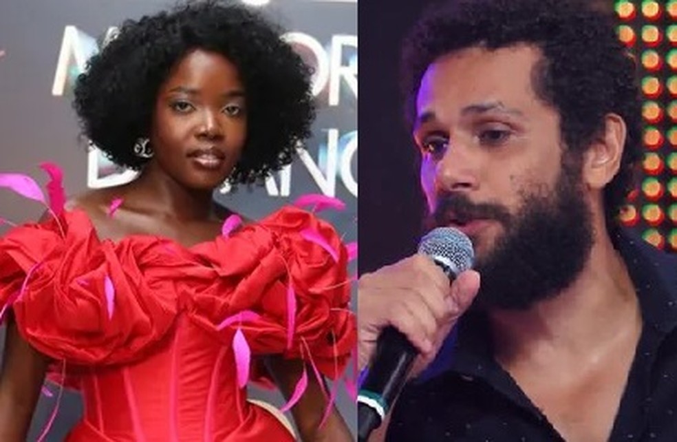 Ramiro em ‘Terra e paixão’, Amaury Lorenzo caminha por 40 minutos atrás de outdoor instalado ...