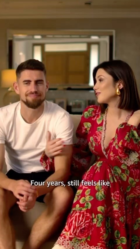 Na mira do Flamengo, Jorginho tem casamento marcado com cantora, ex de ...