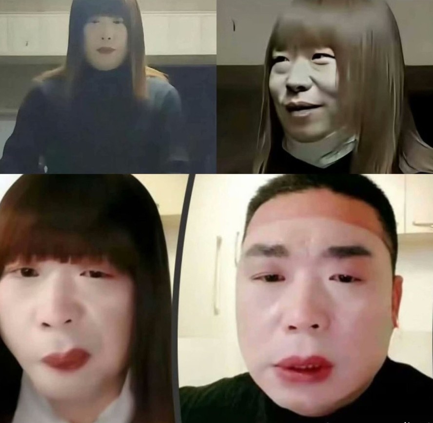 Homem é preso na China após fingir ser mulher e gravar encontros ...