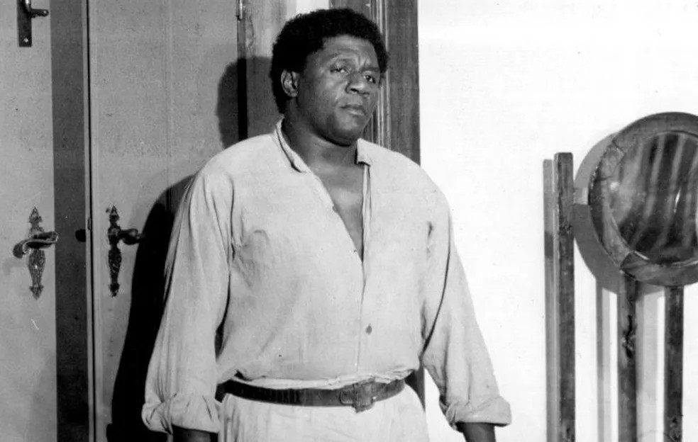 Exílio, ex-engraxate, músico e mais: no dia em que Tony Tornado faz 95 ...