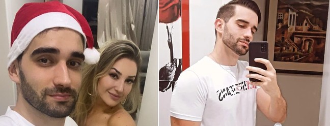 Campeã do 'BBB 23', Amanda vira 'cunhada do Brasil' por ter irmão gato ...