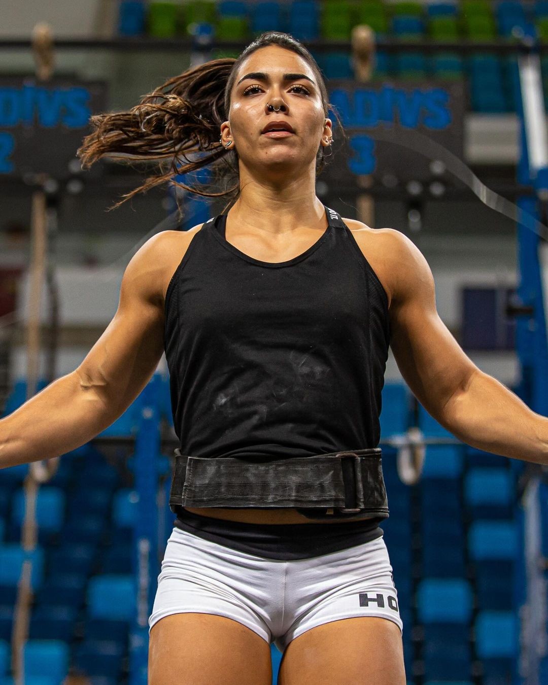 Nada de carne, leite e ovo: Veja atletas veganos que competem em Paris