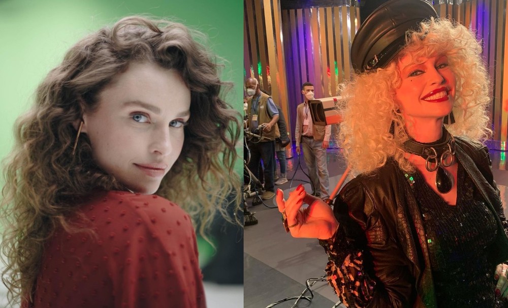 Encontrada debilitada em hotel, atriz Maidê Mahl segue internada em São ...