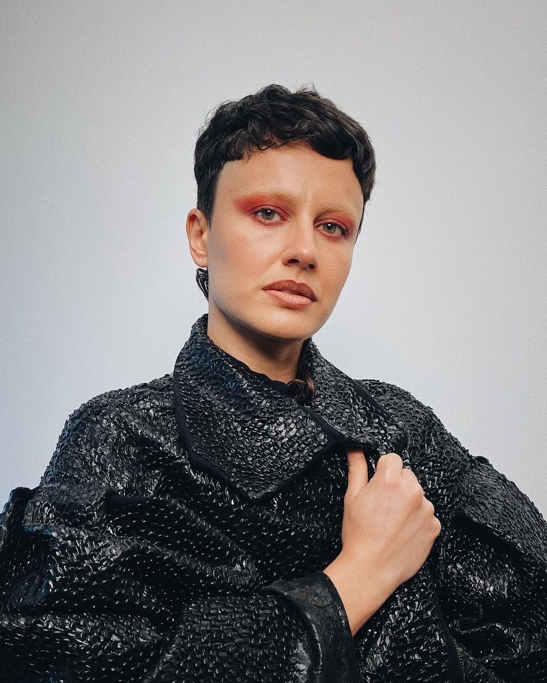 Filha de Debora Bloch, diretora Julia Anquier faz homenagem à namorada ...