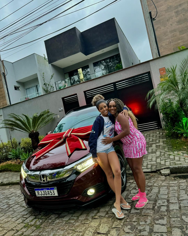 Poze do Rodo: investigado por sorteios online, MC rifou carro de R$ 2 ...