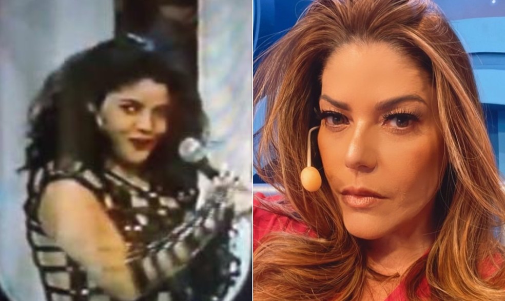 Jackeline Petkovic, Mariane... Veja como estão 'pupilas' de Silvio ...