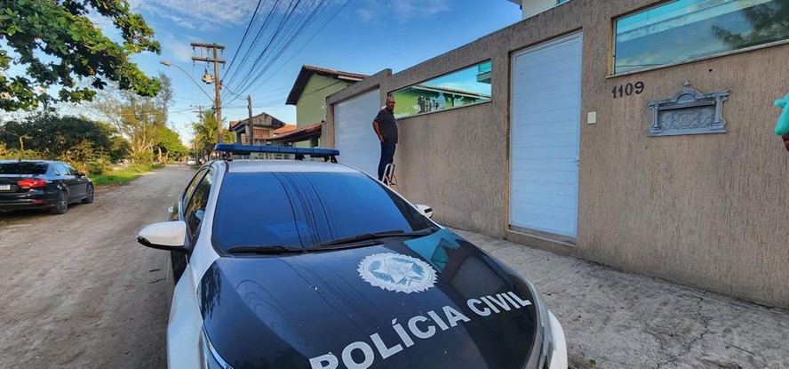 Concurso da Polícia Civil do Rio: veja disciplinas que caem nas provas ...