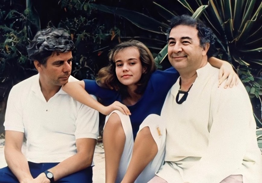 Flávia Monteiro fala sobre descoberta de um câncer e cirurgia de emergência