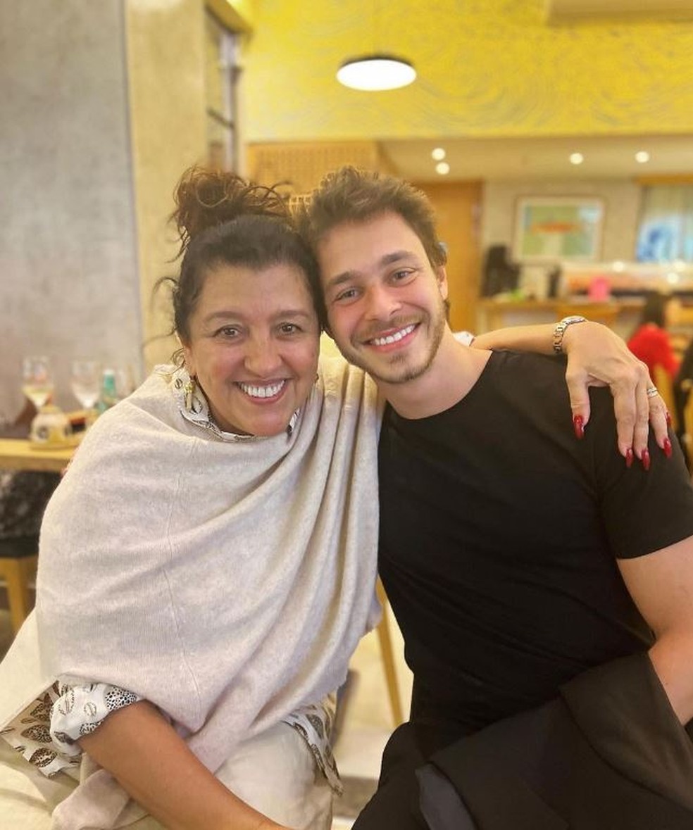 Lembra-se dele? Ex-ator mirim de 'O ano em que meus pais saíram de ...