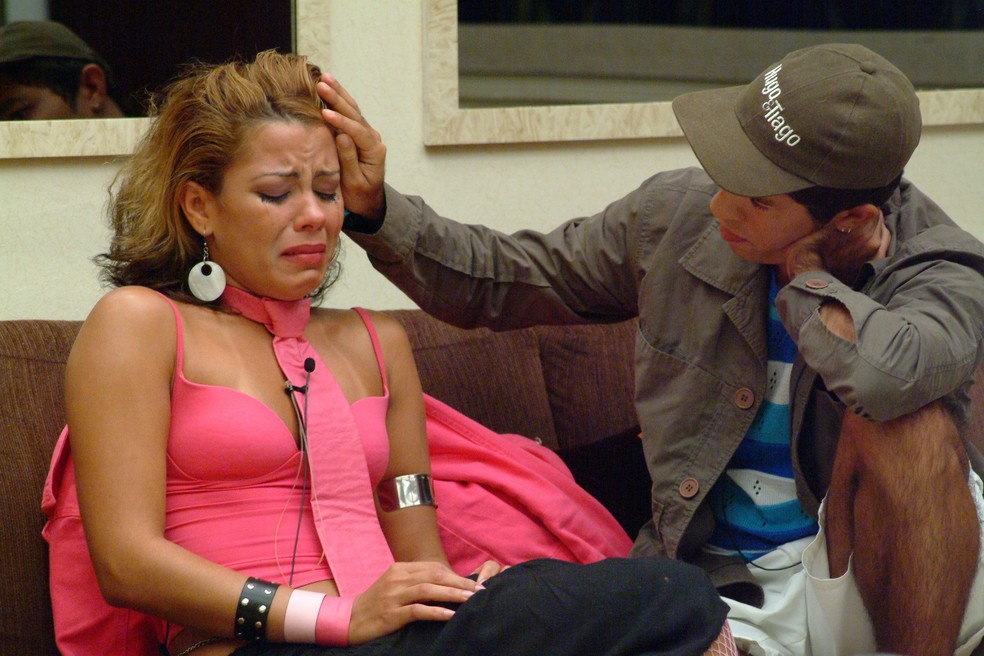 Grazi, Jean, Dr. Gê... 20 anos depois, relembre como foi o 'BBB 5'