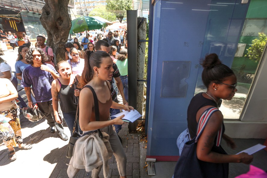 CNU 2: MGI divulga resultado preliminar da avaliação de títulos