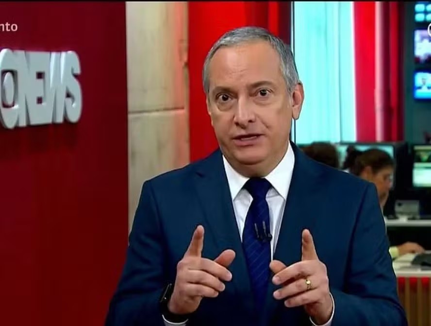 Após infarto, José Roberto Burnier passa por cirurgia no coração ...