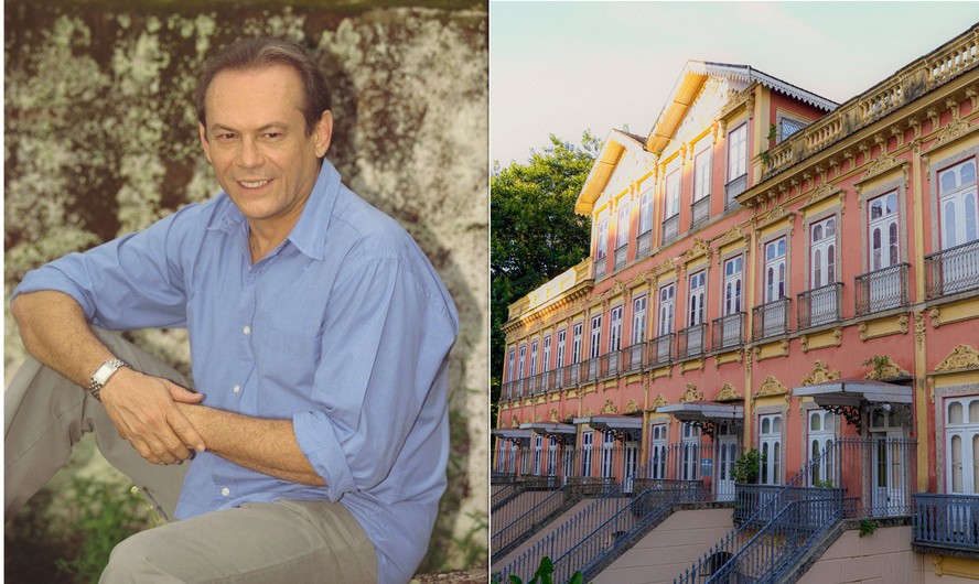 Como José Wilker, famosos receberam homenagens póstumas, batizando ...