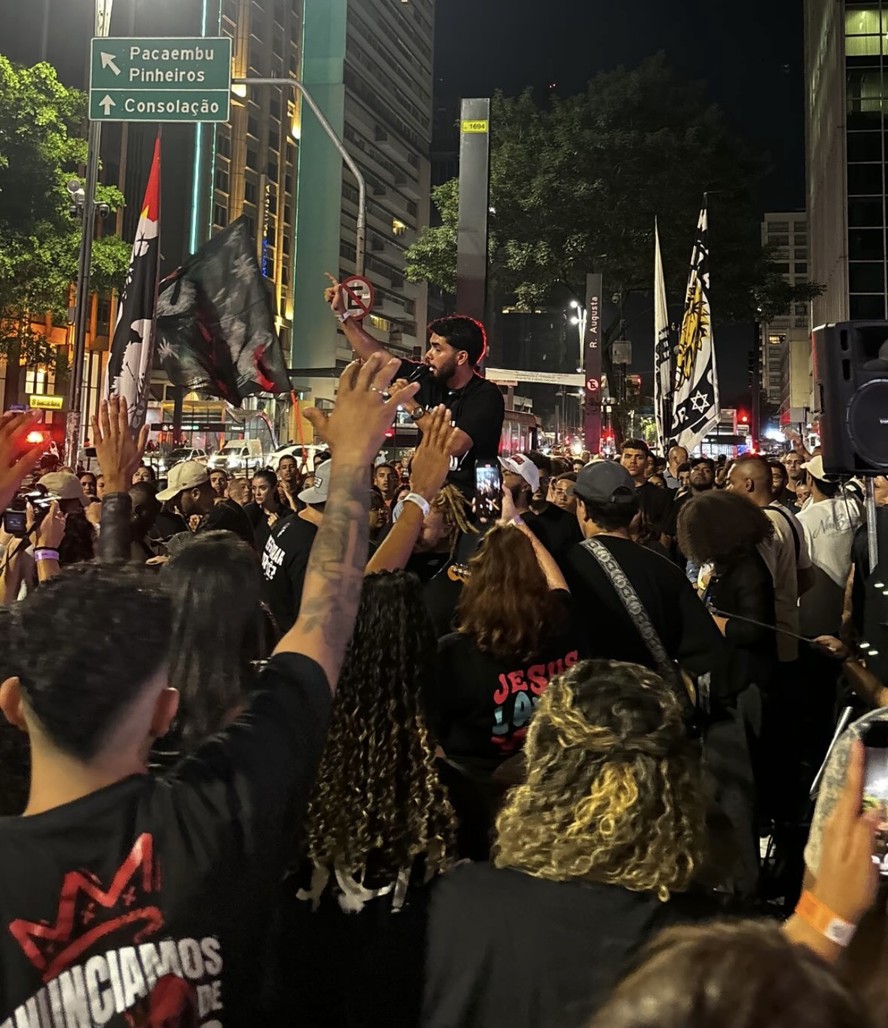 Ekballo Movement vai reunir mais de 20 mil pessoas no Porto do Recife ...