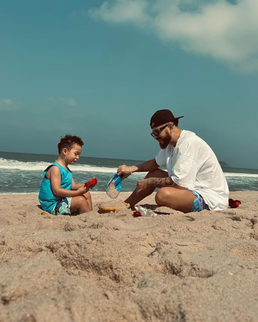 Ex-BBB e influenciador Fred Bruno é contratado para reforçar o time do ...