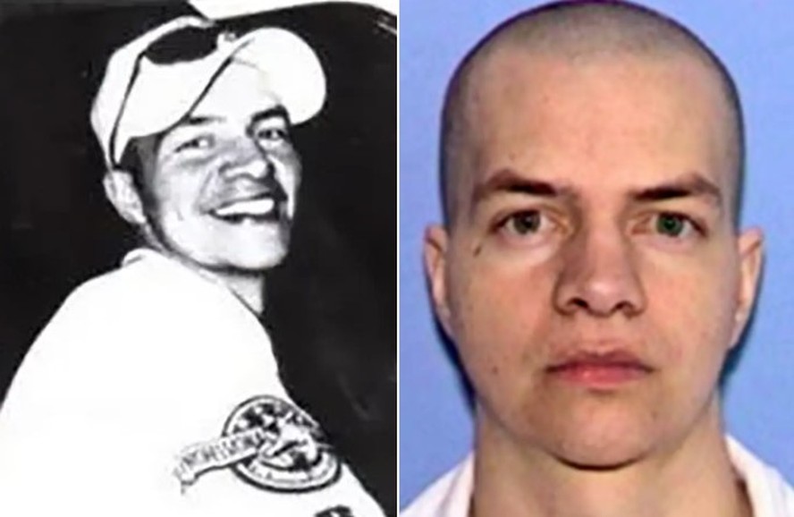 Antes de ser executado, assassino de quatro pessoas pede perdão e diz ...